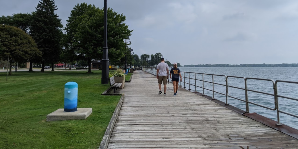 Home - Bridge to Bay Trail