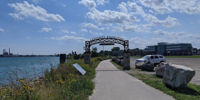 Home - Bridge to Bay Trail