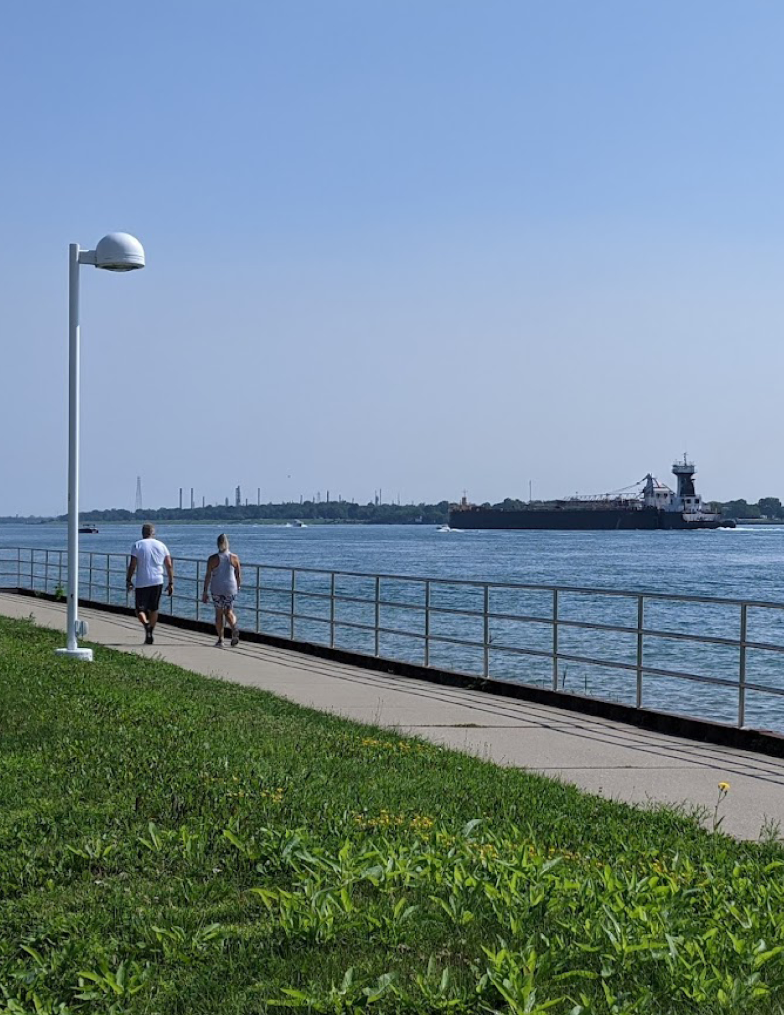 Marysville - Bridge to Bay Trail