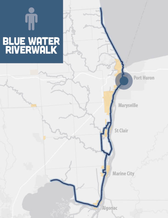 Riverwalk_BlueWater - Bridge to Bay Trail